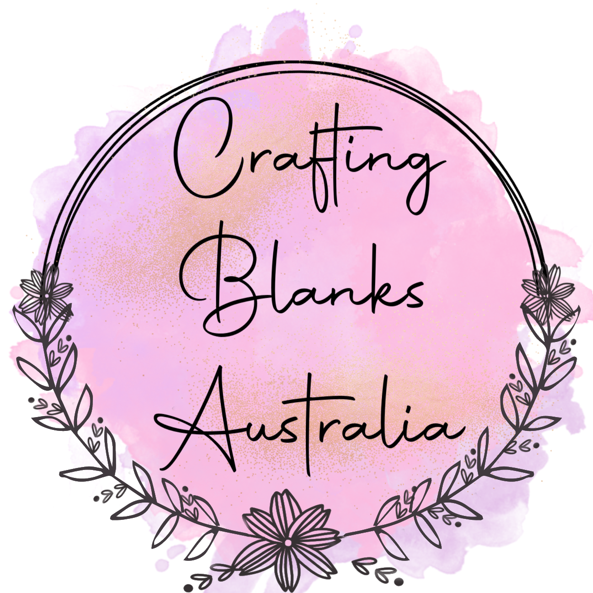 Crafting Blanks Australia a Melbourne based acrylic blanks supplier