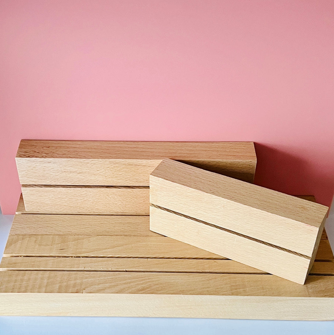 Wooden Bases – Crafting Blanks Australia