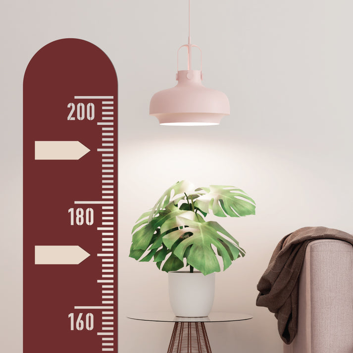 Growth Chart Markers • Blank Shape • 10pk – Crafting Blanks Australia