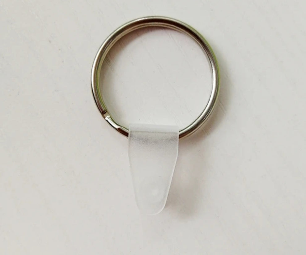 Hardware • Plastic Snap Clip • 10 Pack – Crafting Blanks Australia