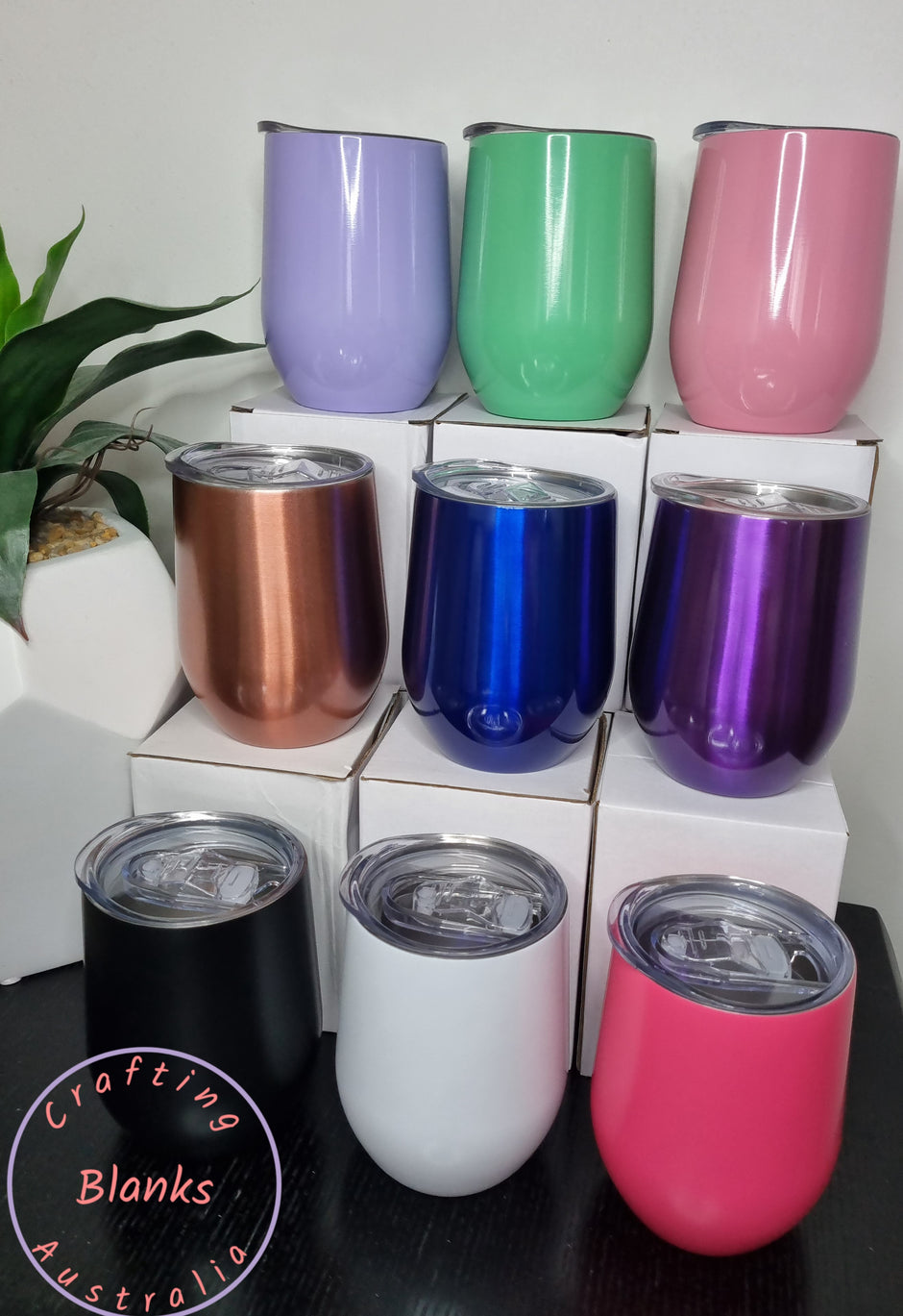 Drinkware – Crafting Blanks Australia